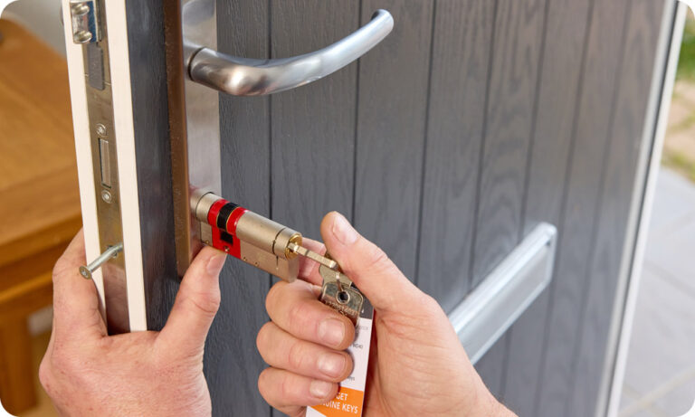 Locksmith Wickersley | S Fretwell & Sons of Rotherham : Locksmith Rotherham